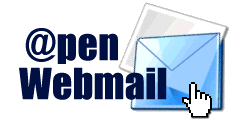 Open WebMail